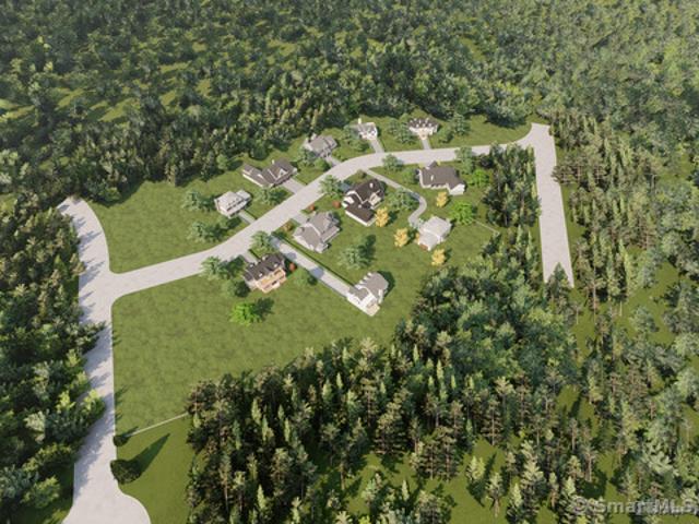 180 Cherry Hill Rd, Lot 5, Branford, CT 06405 | MLS #24117 | Compass