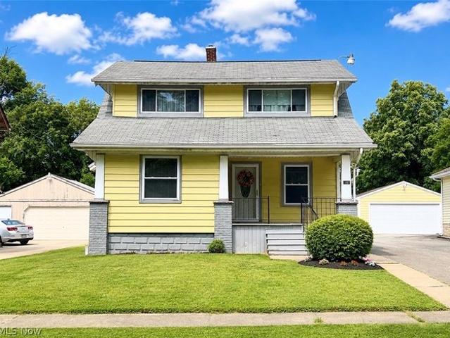 180 Clarencedale Ave, Youngstown, OH 44512