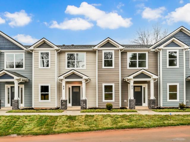 180 Clay Ridge Dr, Unit A2, Clarksville, TN 37040 | MLS #3059 | Compass