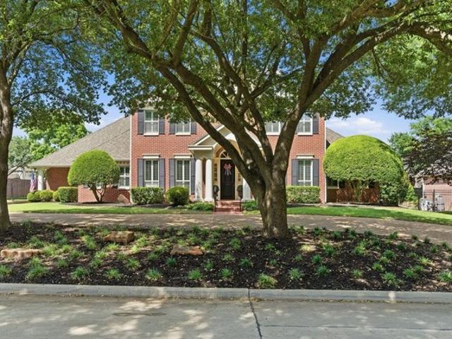 180 Creekway Bnd, Southlake, TX 76092