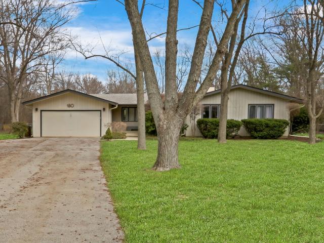 180 Crescent Knl, Green Oaks, IL 60048 | MLS #12614 | Compass