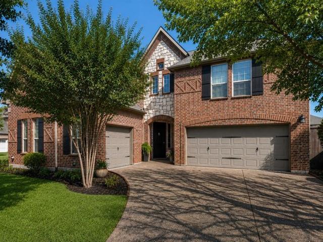180 Crown Colony Dr, Prosper, TX 75078