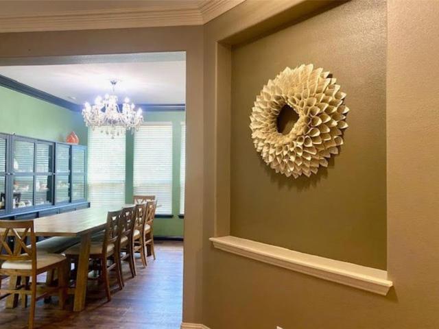 180 Crown Colony Drive