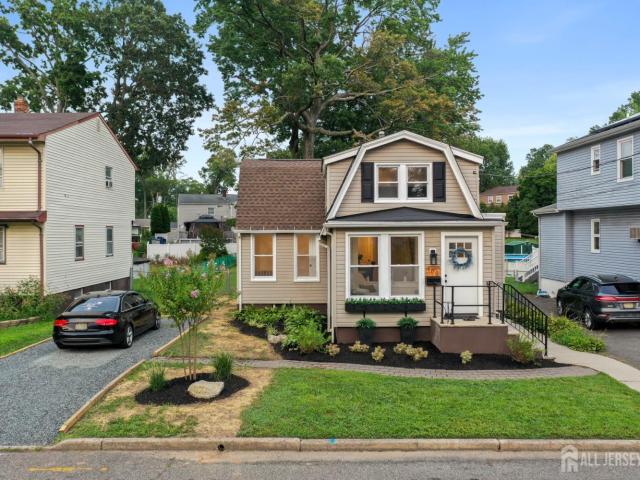 180 cutter Avenue