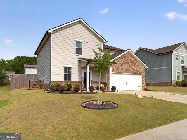 180 Amberjack Trail