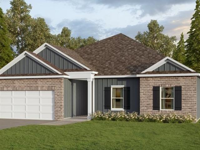 180 Aberdeen Loop, Calera, AL 35040