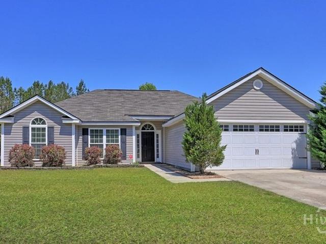 180 Abigail Cir, Ellabell, GA 31308