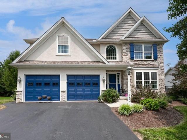 180 Agape Dr, Ephrata, PA 17522