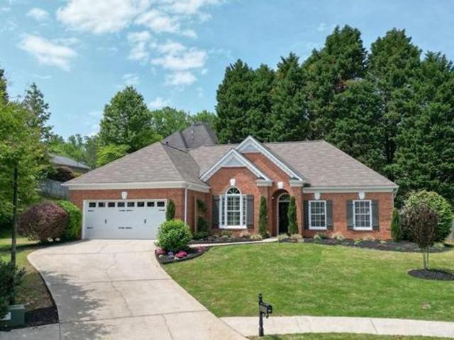 180 Arbor Creek Way, Roswell, GA 30076
