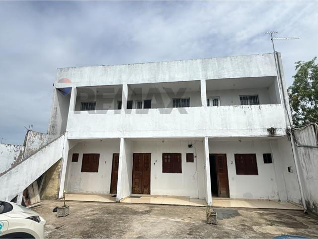 180 Área Útil Apart Hotel/ Flat Alugar, 2 Dormitórios localizado em Rua trevo francês, sn RUA DO LAVA JATO soró Lot. Trevo do Francês, Marechal Deodoro, Alagoas, 57160000 | Brasil