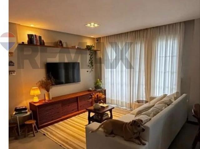 180 Área Útil Apartamento Alugar, 3 Dormitórios localizado em Alameda das Samambaias, 620, Patamares, Salvador, Bahia, 41650 230 | Brasil