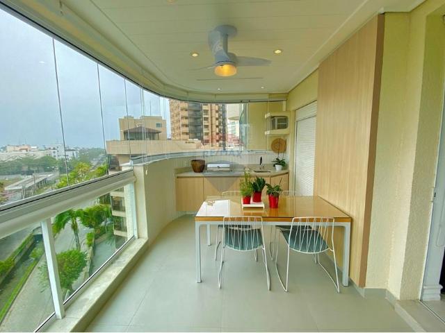 180 Área Útil Apartamento Alugar, 3 Dormitórios localizado em Avenida Atlântica, 517 Faculdade UNAERP Enseada, Guarujá, São Paulo, 11442070 | Brasil