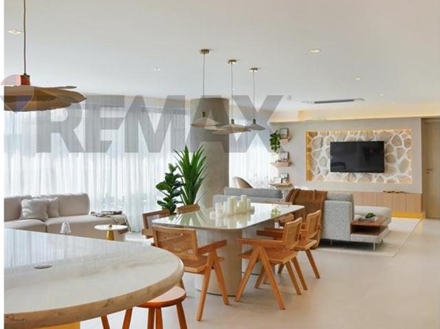 180 Área Útil Apartamento Alugar, 3 Dormitórios localizado em Avenida Sagitário, 233, Alphaville Conde II, Barueri, São Paulo, 06473073 | Brasil