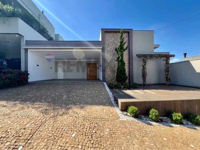 180 Área Útil Casa de Condomínio Alugar, 3 Dormitórios localizado em Ondas, Piracicaba, São Paulo, 13403768 | Brasil