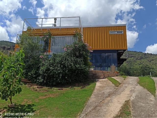 220 Área Útil Casa de Condomínio Alugar, 4 Dormitórios localizado em Rua Berlim, 47 ultima casa, da última rua Parque Arco Iris, Atibaia, São Paulo, 12947 798 | Brasil