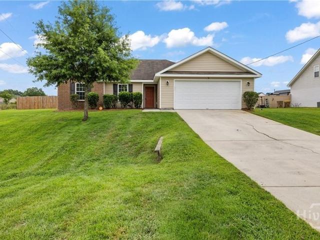180 Bonnie Cir, Ellabell, GA 31308