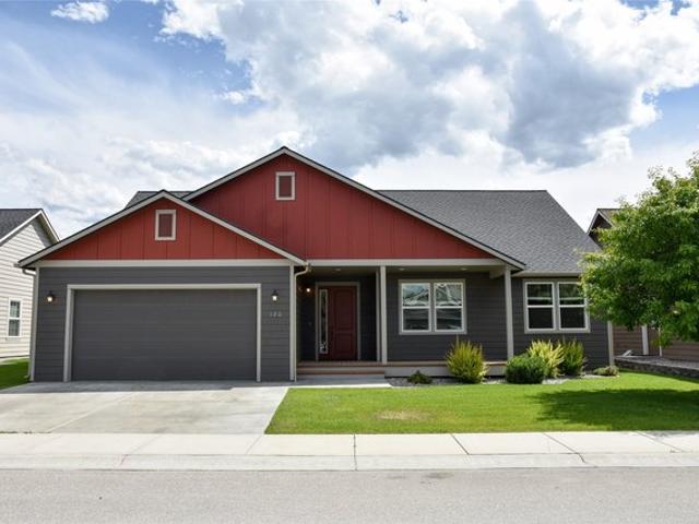 180 Bayberry Ln, Hamilton, MT 59840