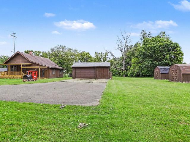 180 Bansill Drive