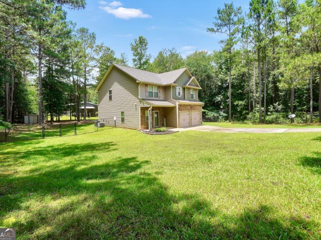 180 Barnesville Road