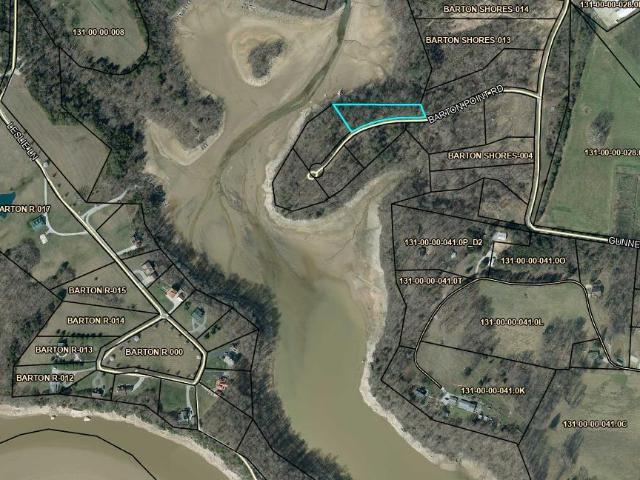 180 Barton Point Rd