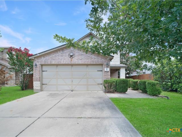 180 Beech Dr, Kyle, TX 78640 | MLS #607765 | Compass