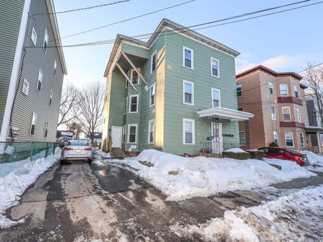 180 Beech St, Manchester, NH 03103