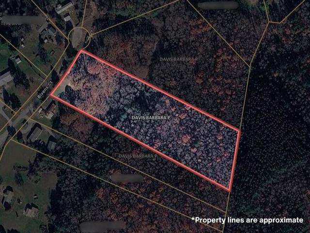 180 Bivens Ct, Niota, TN 37826