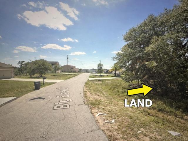 180 Big Black Dr, Poinciana, FL 34759 | MLS #R11153