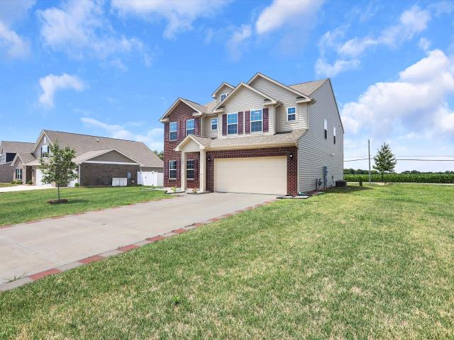 180 Blue Lace Drive