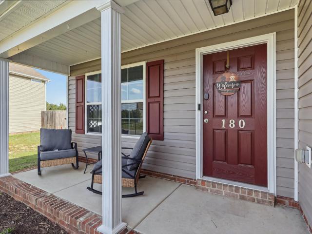 180 Brassfield Drive