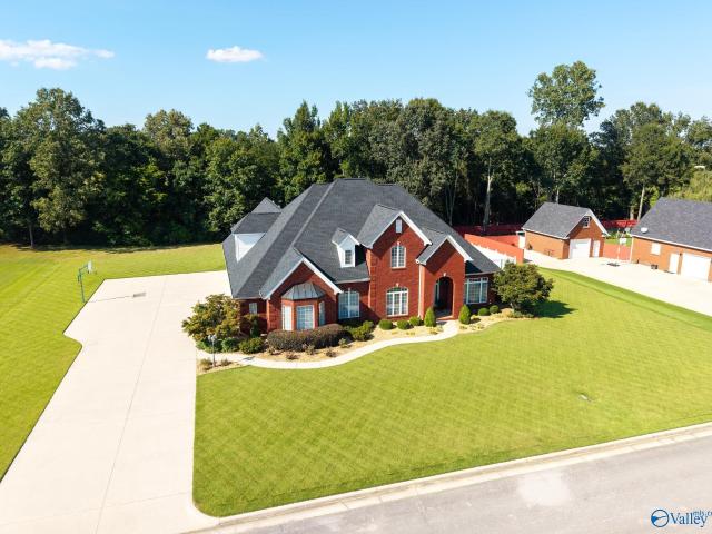 180 Braxton Court
