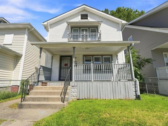 180 Brehl Ave, Columbus, OH 43222