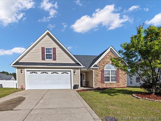 180 Brightwood Drive