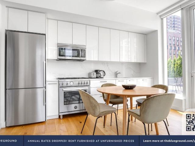 180 Broome Street 1 Bedroom Apartment for Rent at 180 Broome St #1521, New York, NY 10002 Lower East Side
