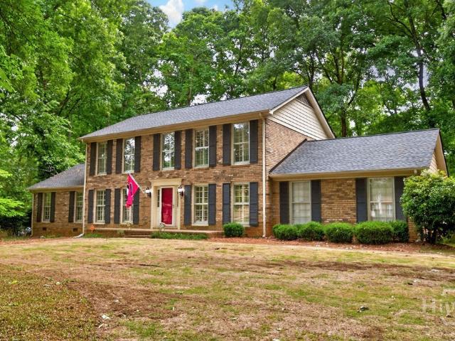 180 Broomsedge Trail