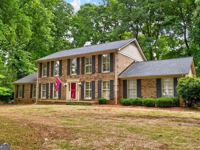 180 Broomsedge Trail