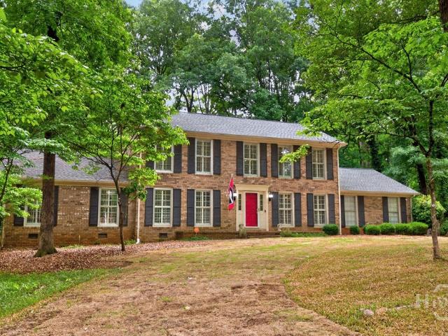 180 Broomsedge Trail, Athens, GA 30605 | MLS #CL354694