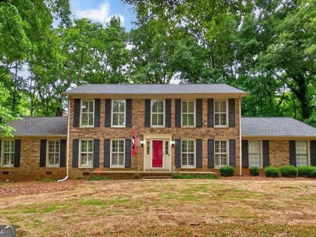 180 Broomsedge Trl, Athens, GA 30605