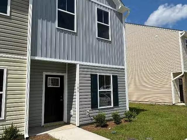 180 Buckhorn Ave. 180 Buckhorn Ave