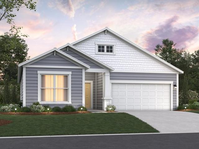 180 Buckingham Dr, Conway, SC 29526