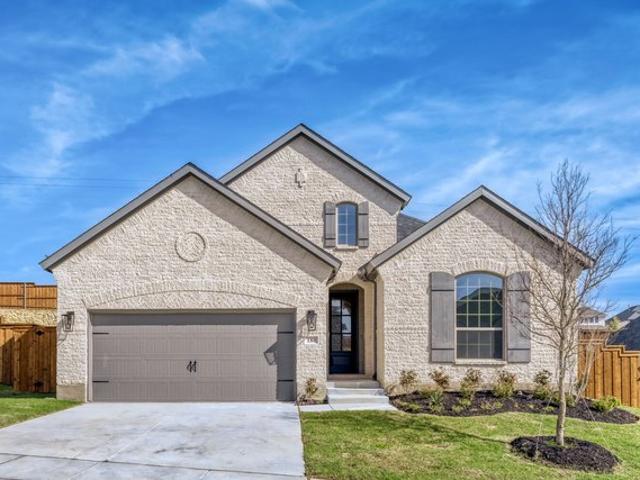 180 Buffalo Blvd, Rhome, TX 76078