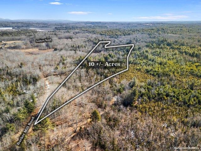180 Burket Mill Rd, Waldoboro, ME 04572