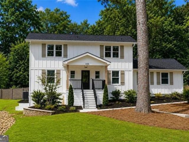 180 Burnett Way, Alpharetta, GA 30009