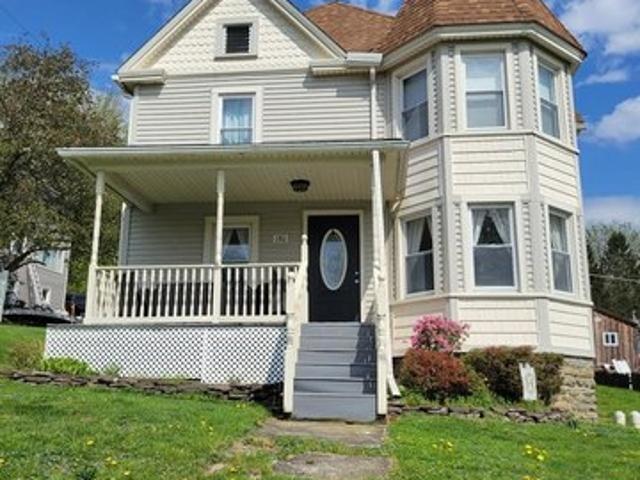180 Gaylord St, Wyalusing, PA 18853