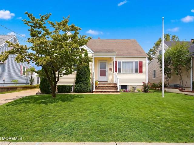 180 Gabriel Ter, South Amboy, NJ 08879