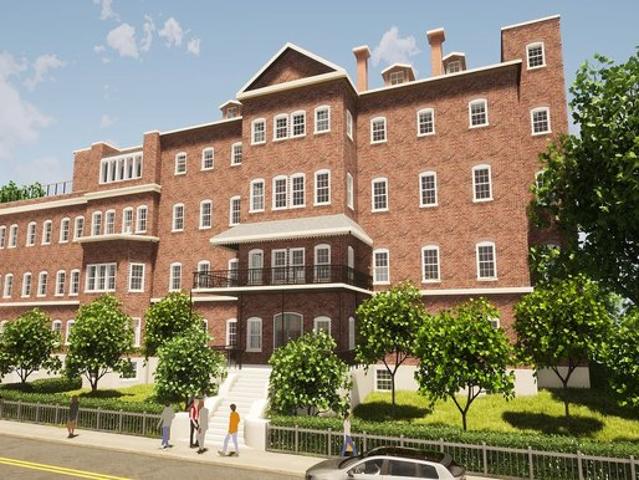 180 George M Cohan Blvd, Providence, RI 02903