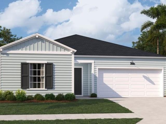 180 Geranium Way, Savannah, GA 31302
