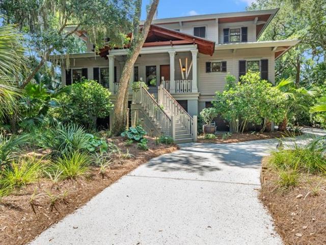180 Glen Abbey, Kiawah Island, SC 29455