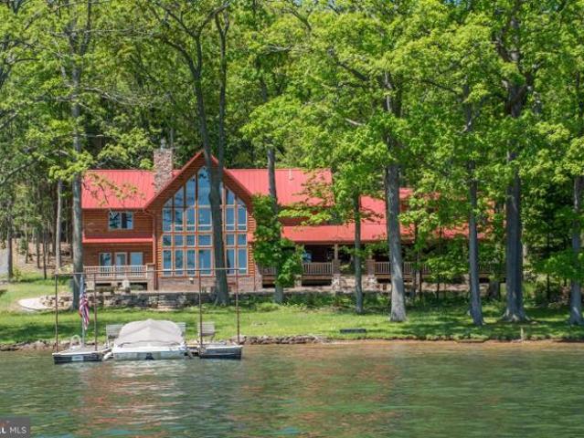180 Glen Cove Rd, Swanton, MD 21561