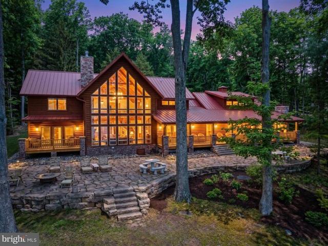 180 Glen Cove Rd, Swanton, MD 21561